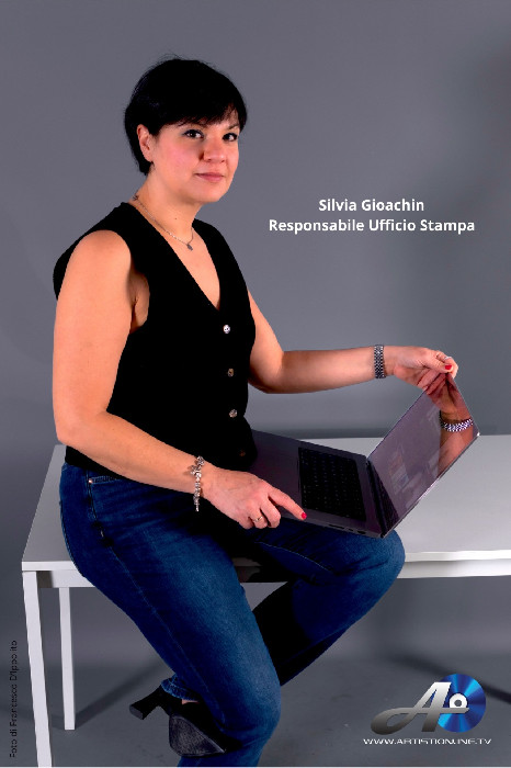 Ufficio Stampa :: Artistionline